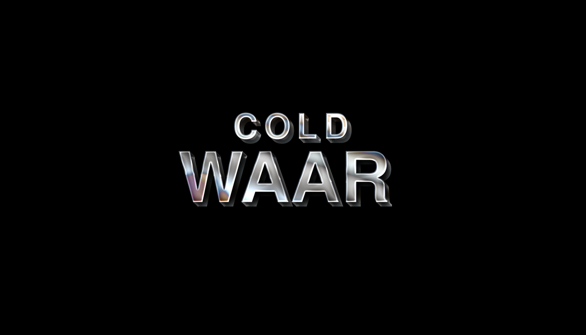 Cold Waar